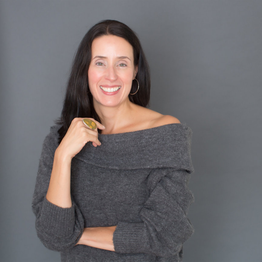 Women's Health Coach • Functional Medicine • Fertility • CT • Heather