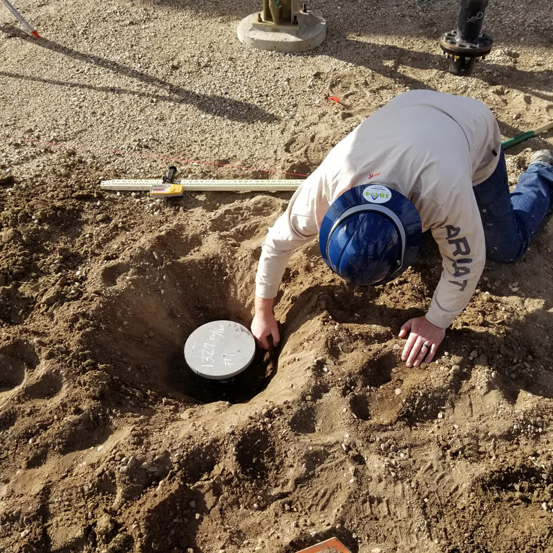 Pier/Pile, SWD, Pipe Stringing Gallery | Pierpoint, LLC