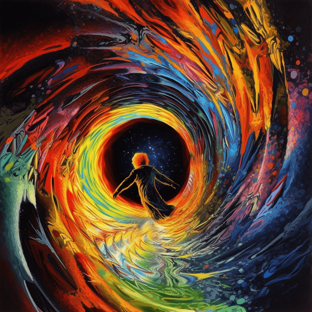 Entering the Unknown: What to Expect When Taking a Heroic Dose of ...