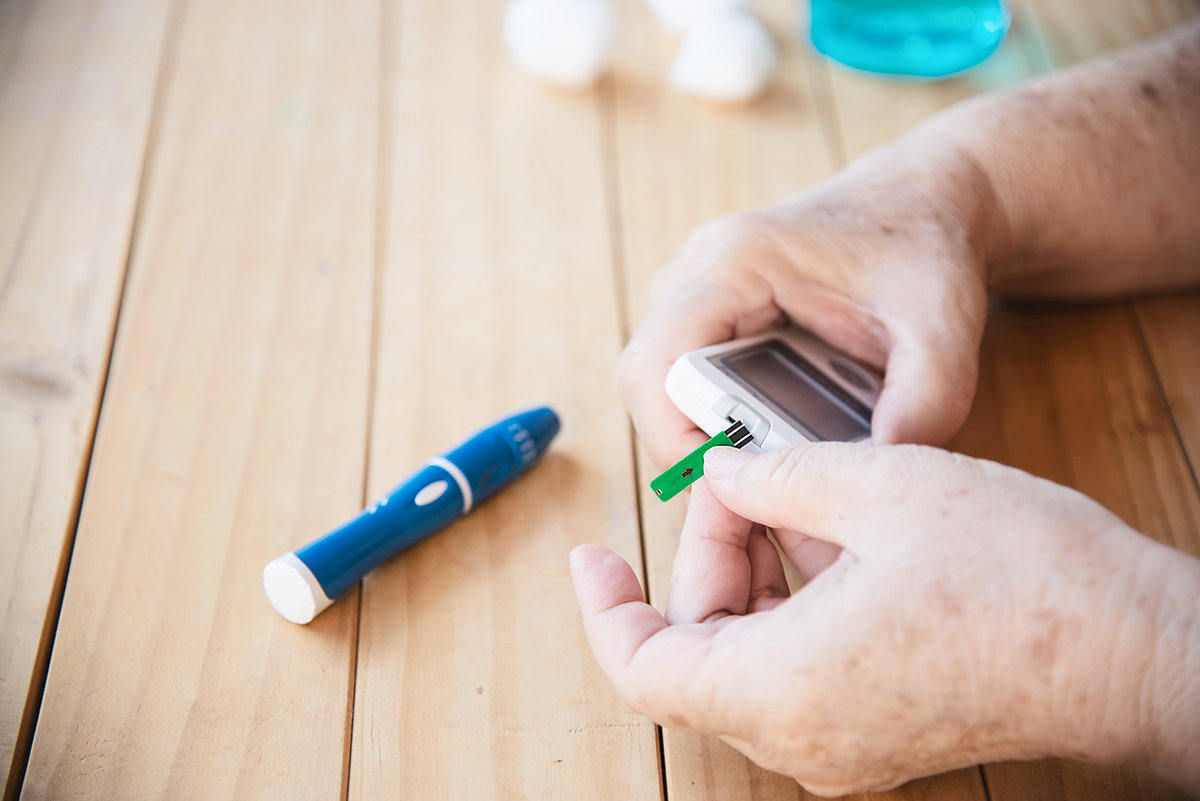 Type 2 Diabetes How To Calculate Insulin Doses Diabetes Education 