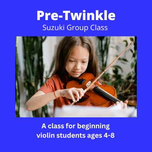 CLASSES & ENSEMBLES - The Music Academy of North Carolina