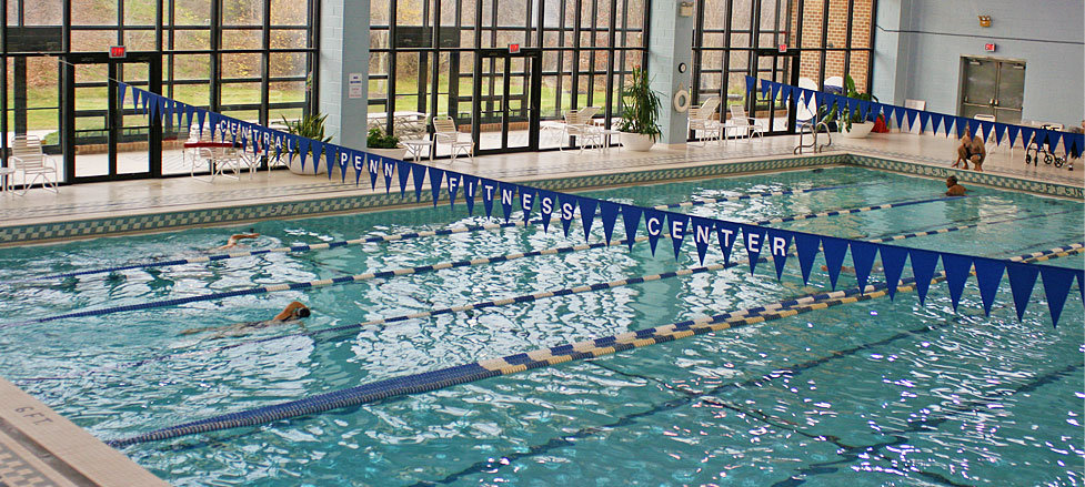 Memberships at Central Penn Fitness Center | Join Us Today