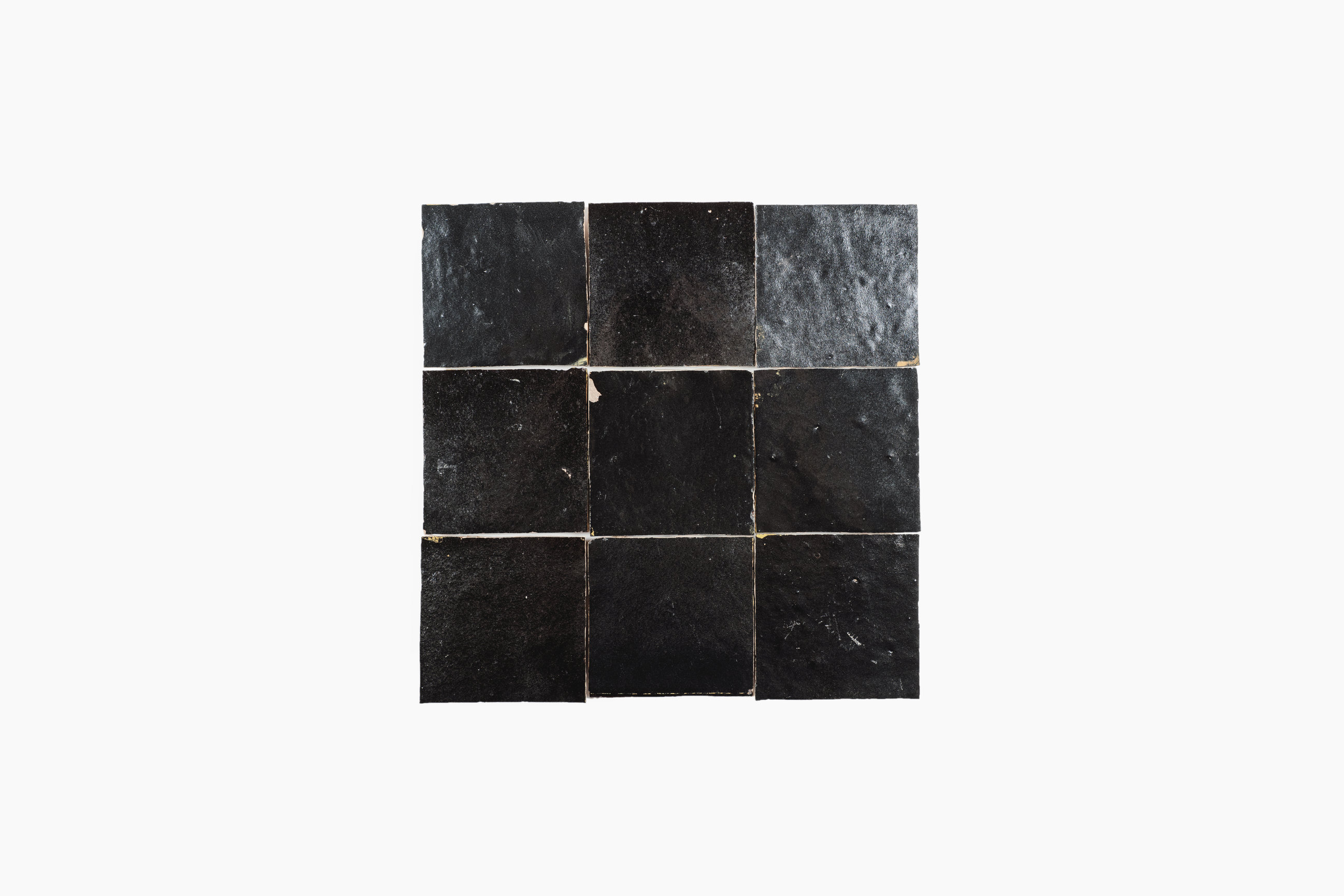 Stocked Tile - Forte Tile Studio