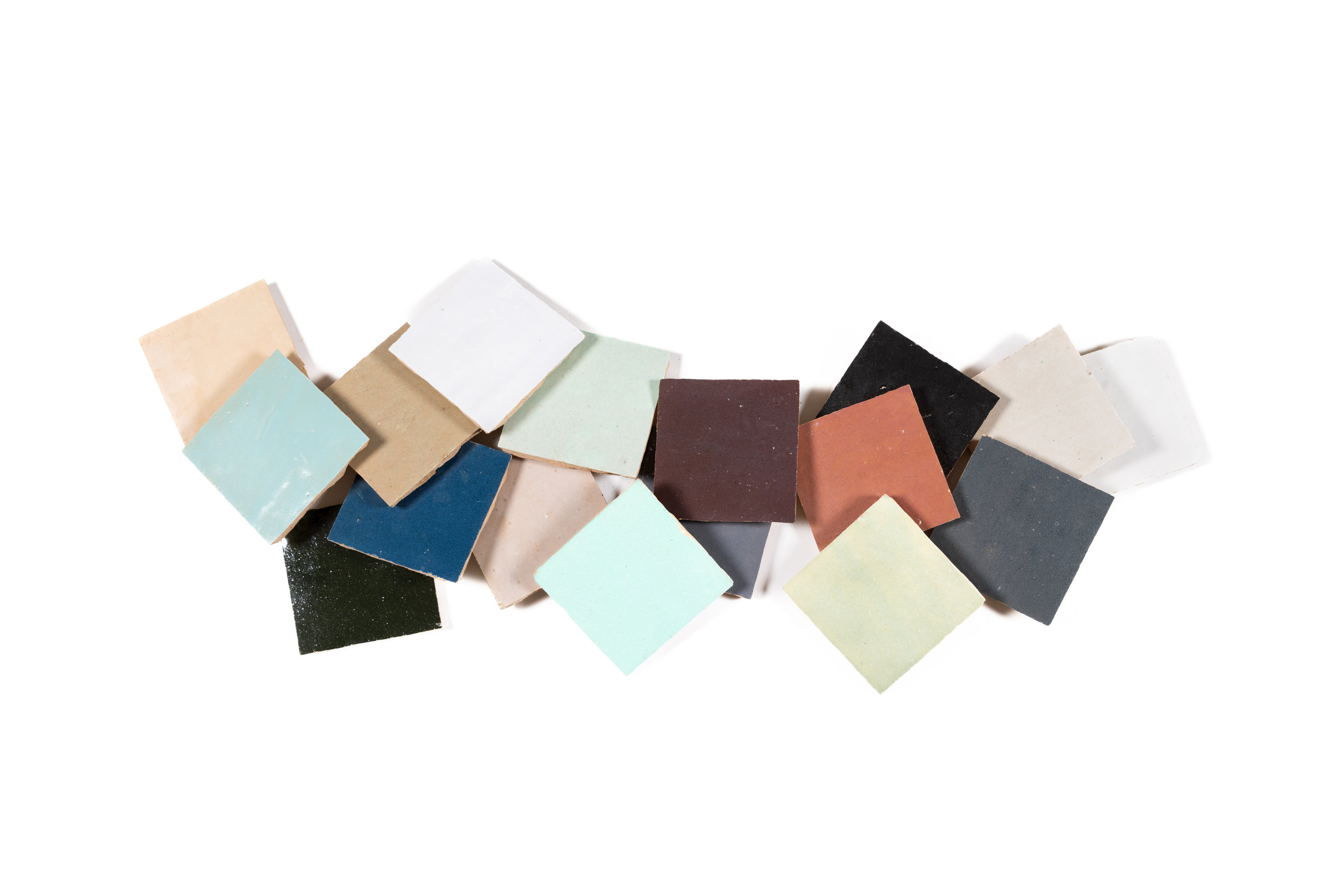 4x4 - Forte Tile Studio