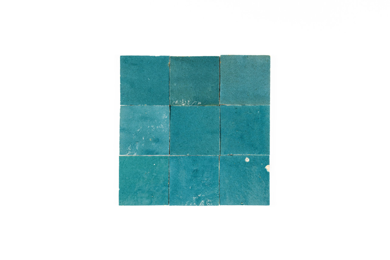 Gin Fizz - Forte Tile Studio