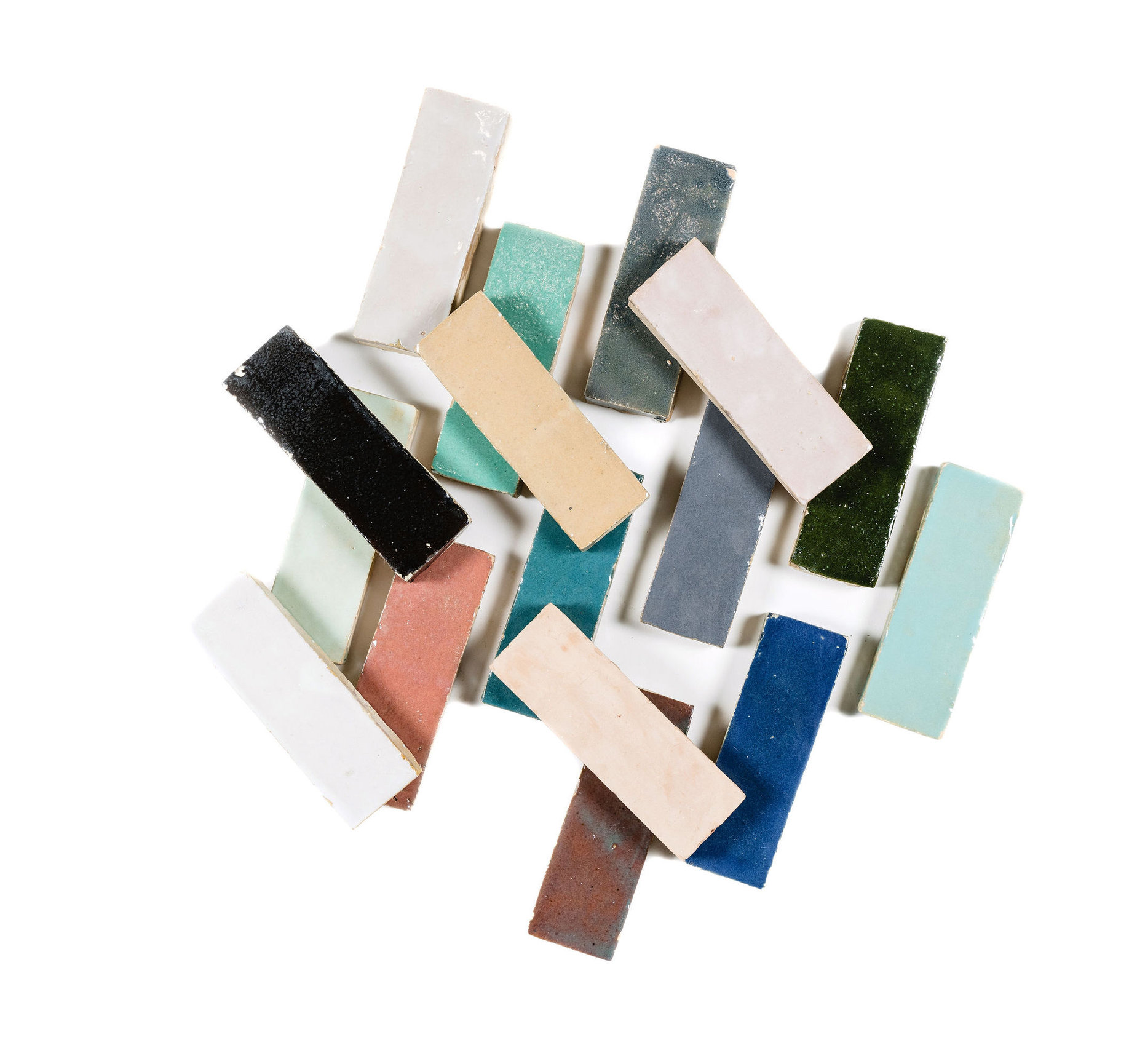 COLLECTIONS - Forte Tile Studio